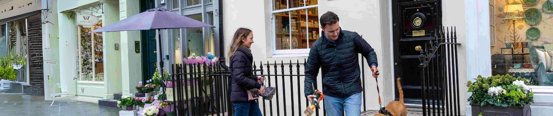 How to Find Elizabeth Street Vet | Elizabeth Street Veterinary Clinic