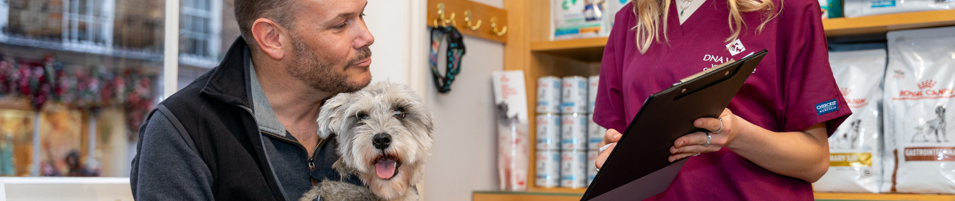 0% Finance | Elizabeth Street Veterinary Clinic